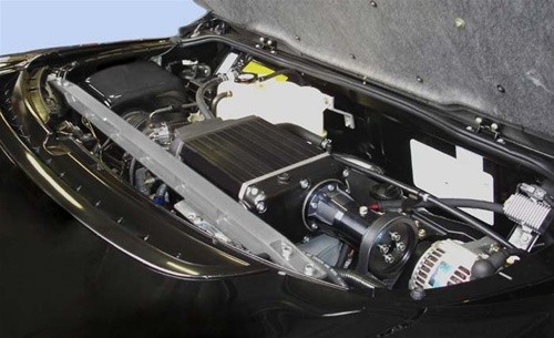 Comptech Supercharger Kit